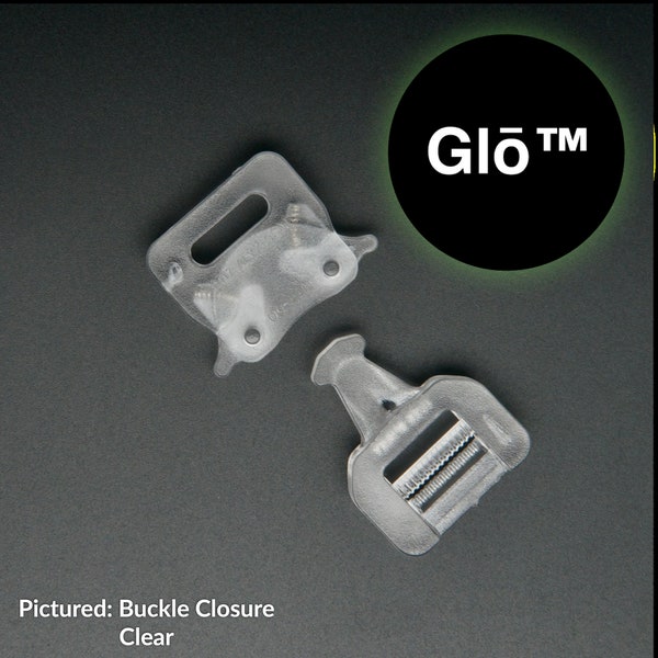 Buckle Closure - Etsy