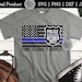 Police Retirement SVG, Time to Give It Arrest Svg, Law Enforcement ...