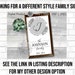 Last Name SVG DXF PNG Jpeg Family Name Sign Svg - Etsy