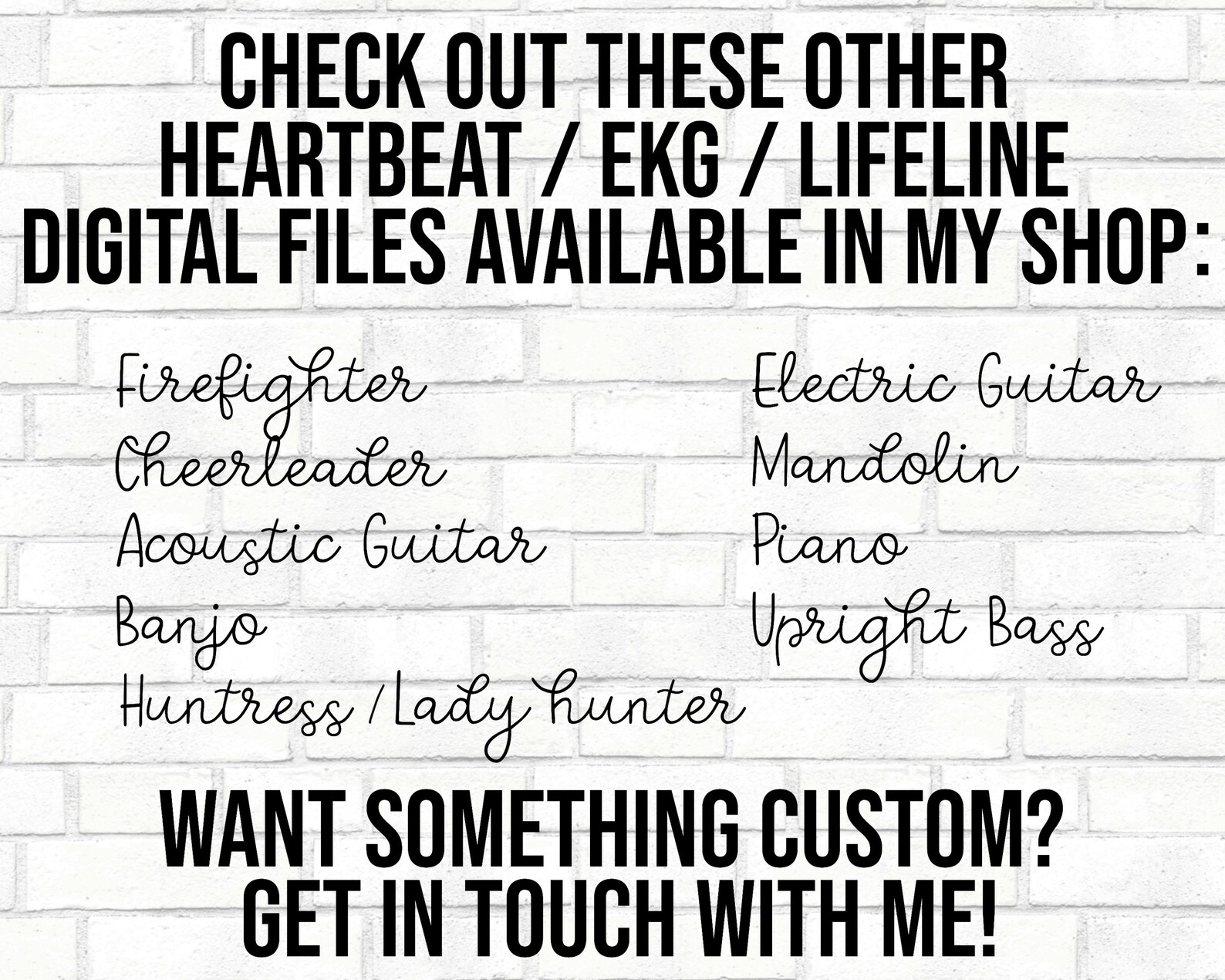 Mandolin Heartbeat Svg/dxf/png/jpeg Mandolin Svg Musician | Etsy