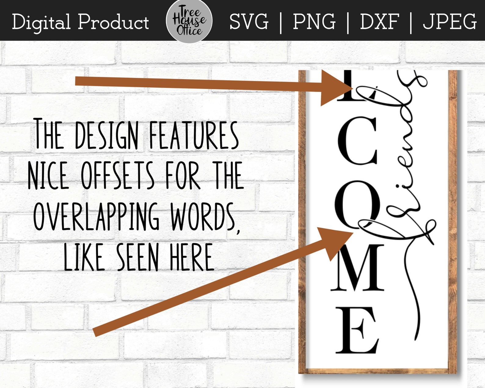 Front Porch Sign Bundle SVG Vertical Porch Sign Svg Welcome - Etsy