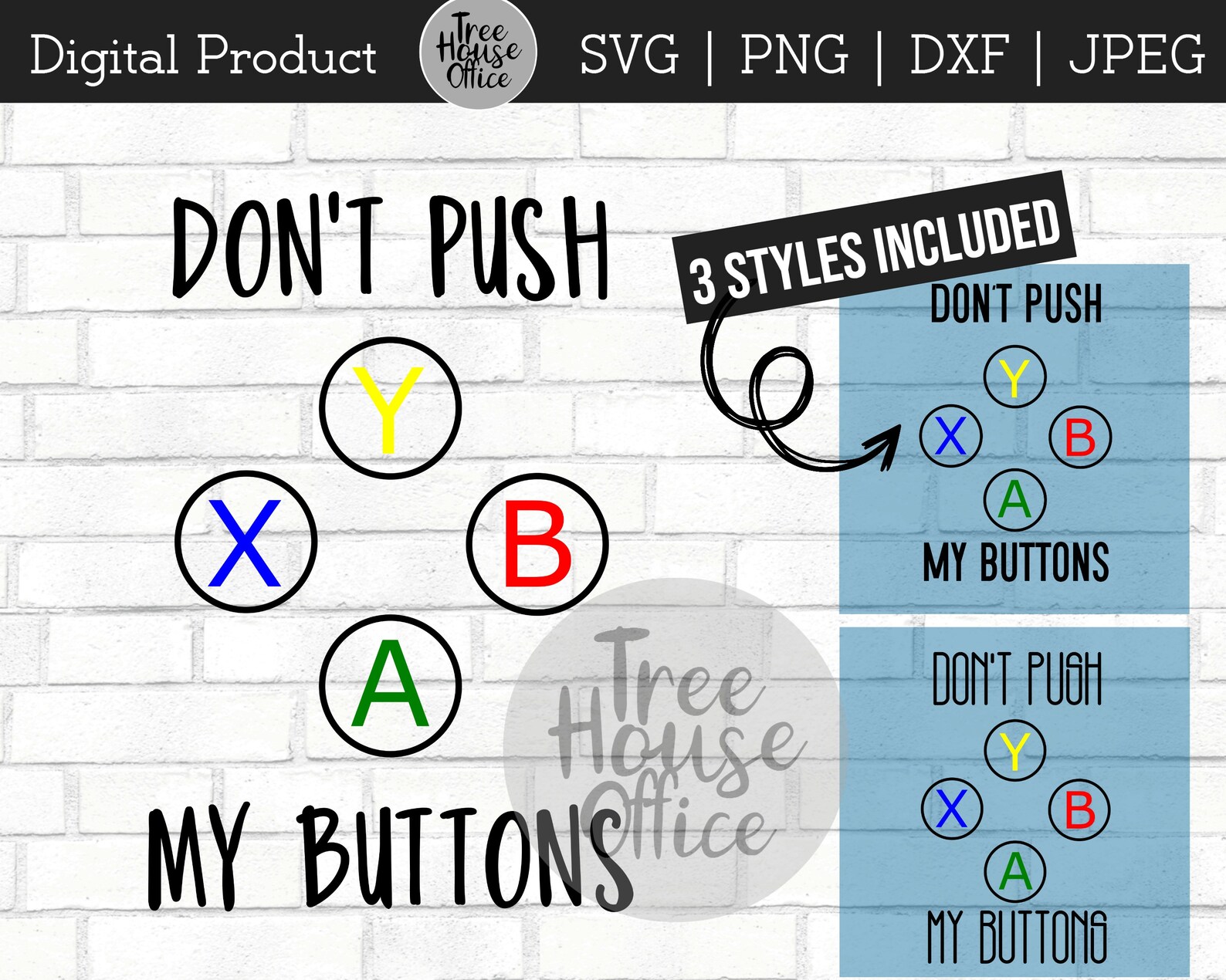 Funny Gamer SVG, Xbox Playstation Decor (digital Download) - Etsy