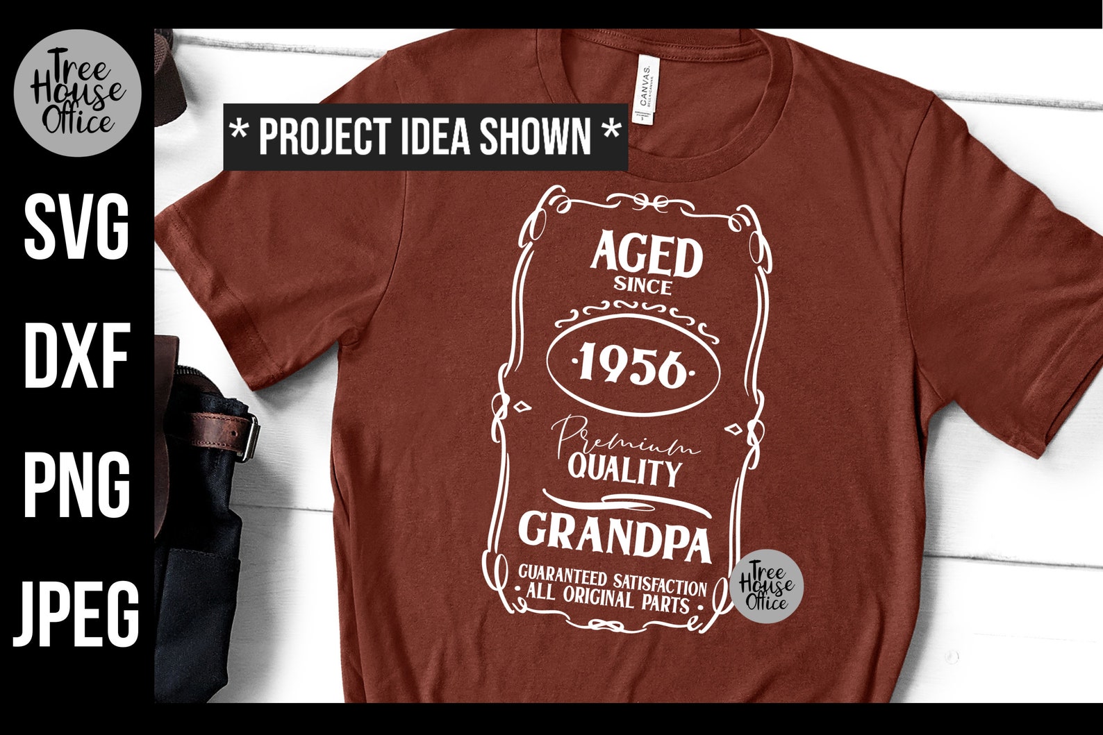 Whiskey Label Template SVG Blank Whiskey Label Personalized - Etsy