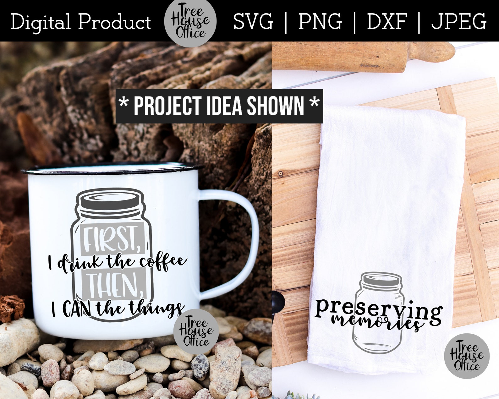 Canning SVG Bundle Grab Your Balls It's Canning Season | Etsy