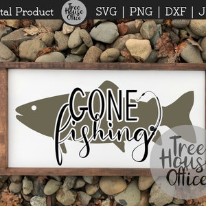 Fishing Svg Bundle, Father's Day Fishing Cut File, Angling Fisherman ...