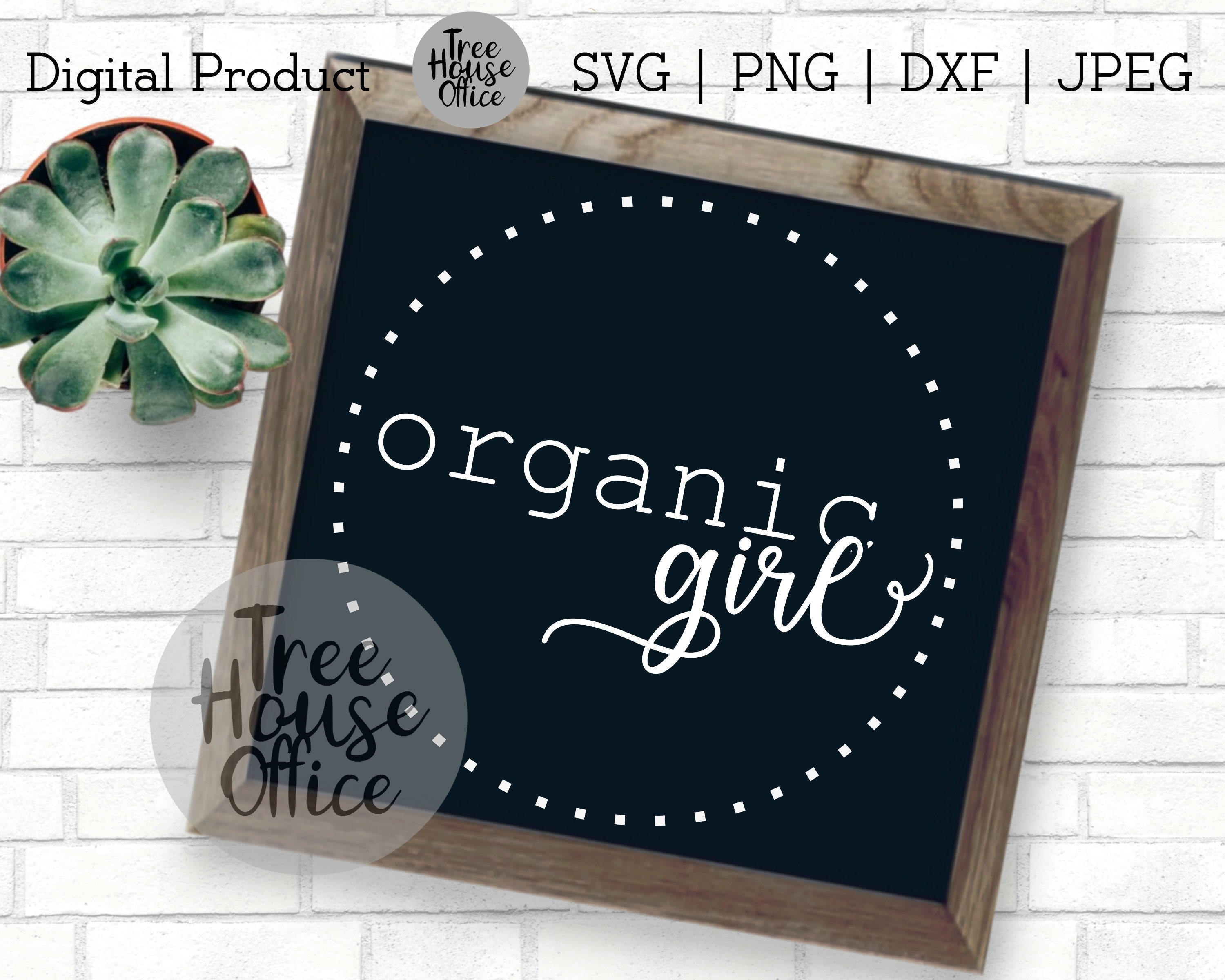 Vegetarian Svg Bundle DXF PNG JPEG Organic Svg Powered by - Etsy Canada