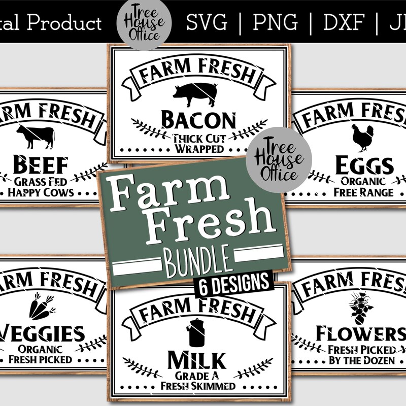Fresh Milk Svg - Etsy