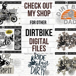 Life is Better off Road ATV Rider Quote (svg, Png, Dxf, Jpeg) - Etsy