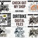 Quad Quote SVG, Life is Better off Road ATV 4 Wheeler Cut File, Quad ...