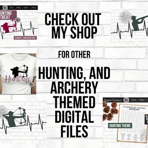 Hunting Word Search SVG, Hunting Wall Art Decor Svg, Funny Hunter Word ...