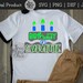 Quarantine Birthday SVG, JPEG, PNG, Dxf, Birthday Social Distancing Svg ...