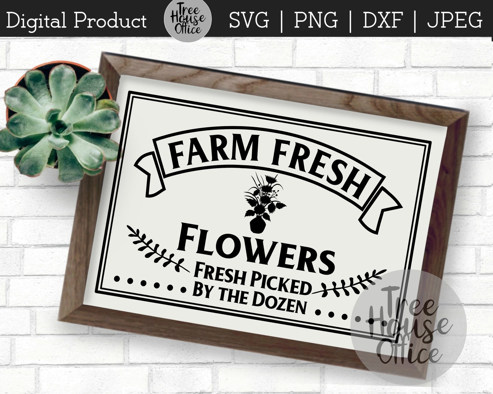 Farmhouse Fresh Bundle SVG Dxf/png/jpeg Farm Fresh Eggs Milk - Etsy