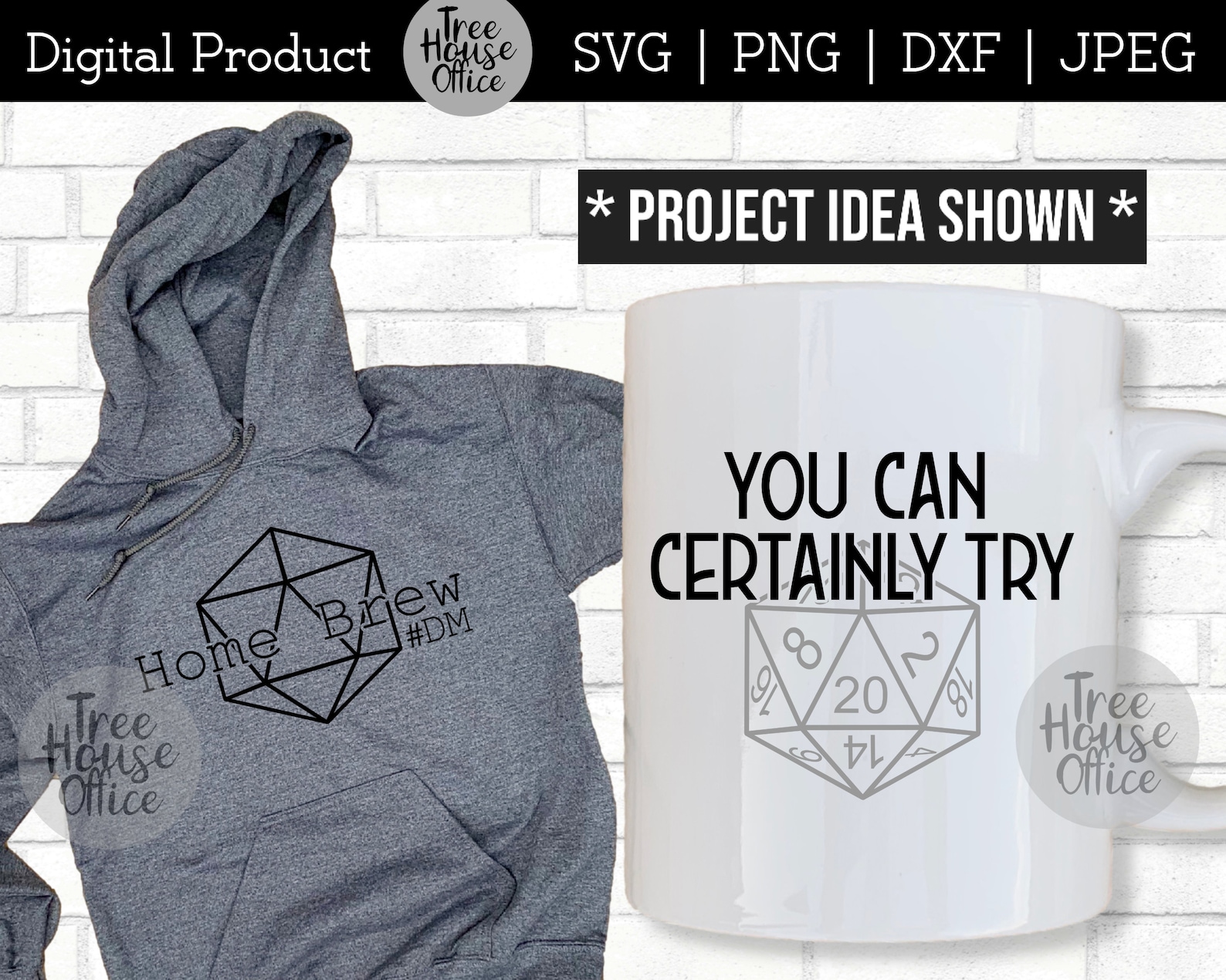 Dice Quote SVG Bundle Polyhedral Dice Svg Dungeons and - Etsy