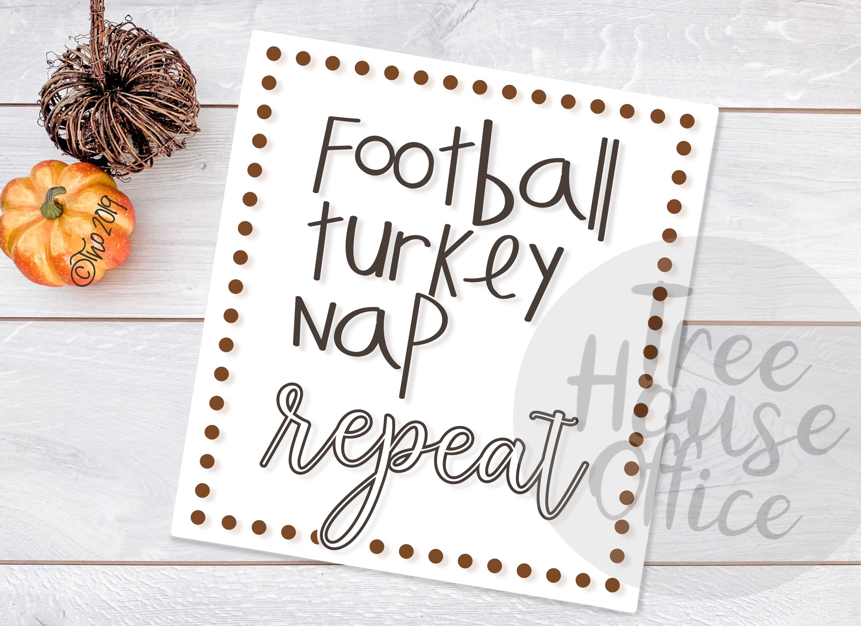 Football Turkey Nap Repeat SVG DXF PNG Jpeg Thanksgiving | Etsy