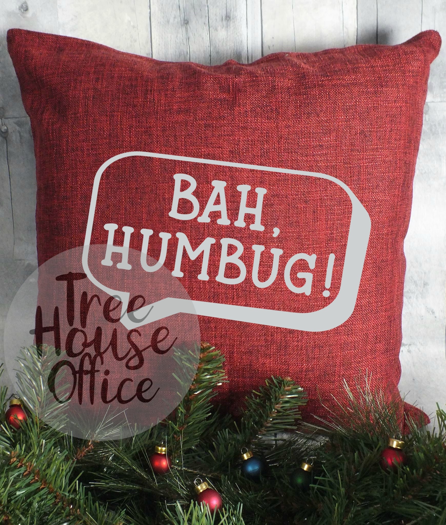 Bah Humbug SVG DXF PNG Jpeg Funny Christmas Quote Scrooge | Etsy