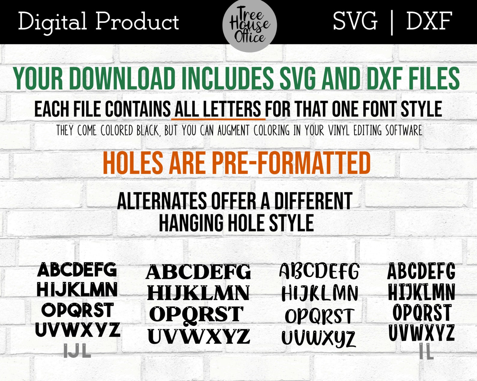 Hanging Alphabet Banner SVG, Letters for Banner SVG, DIY Banner With ...
