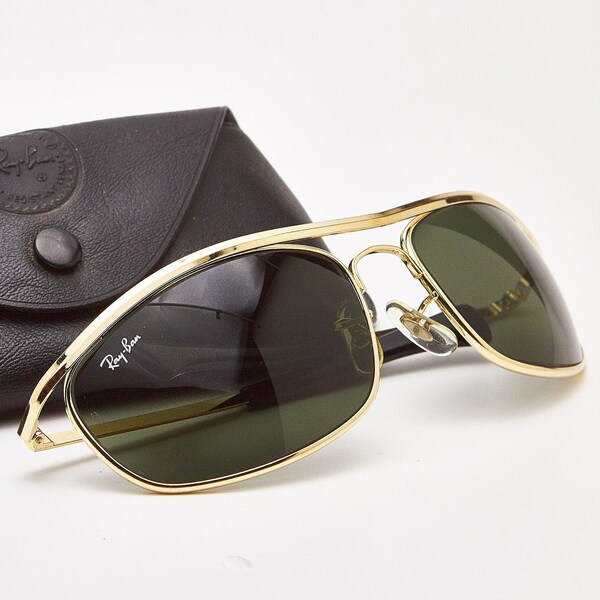 Vintage Ray Ban - Etsy