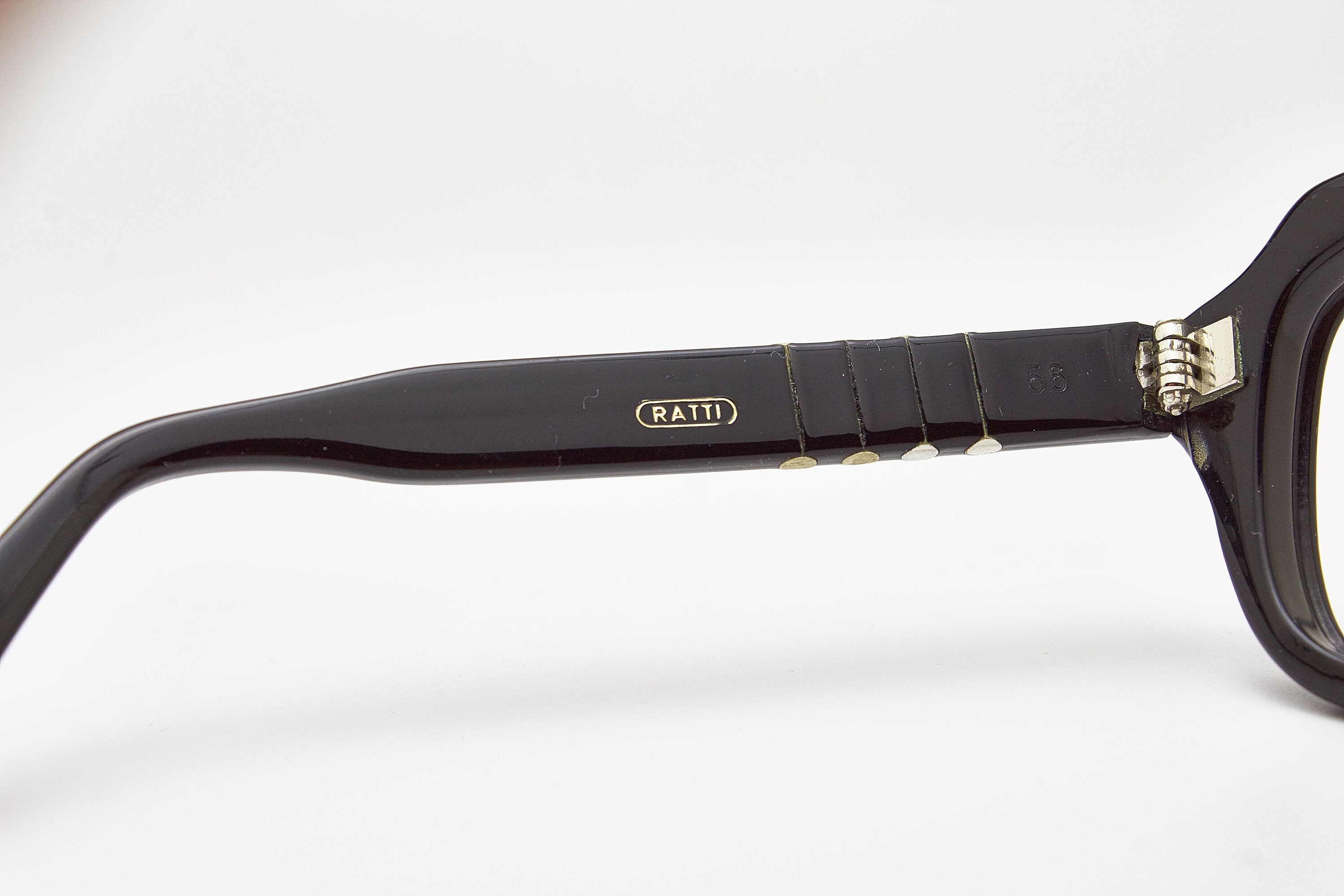 Vintage PERSOL RATTI 6286 Meflecto for Sunglasses Man's - Etsy