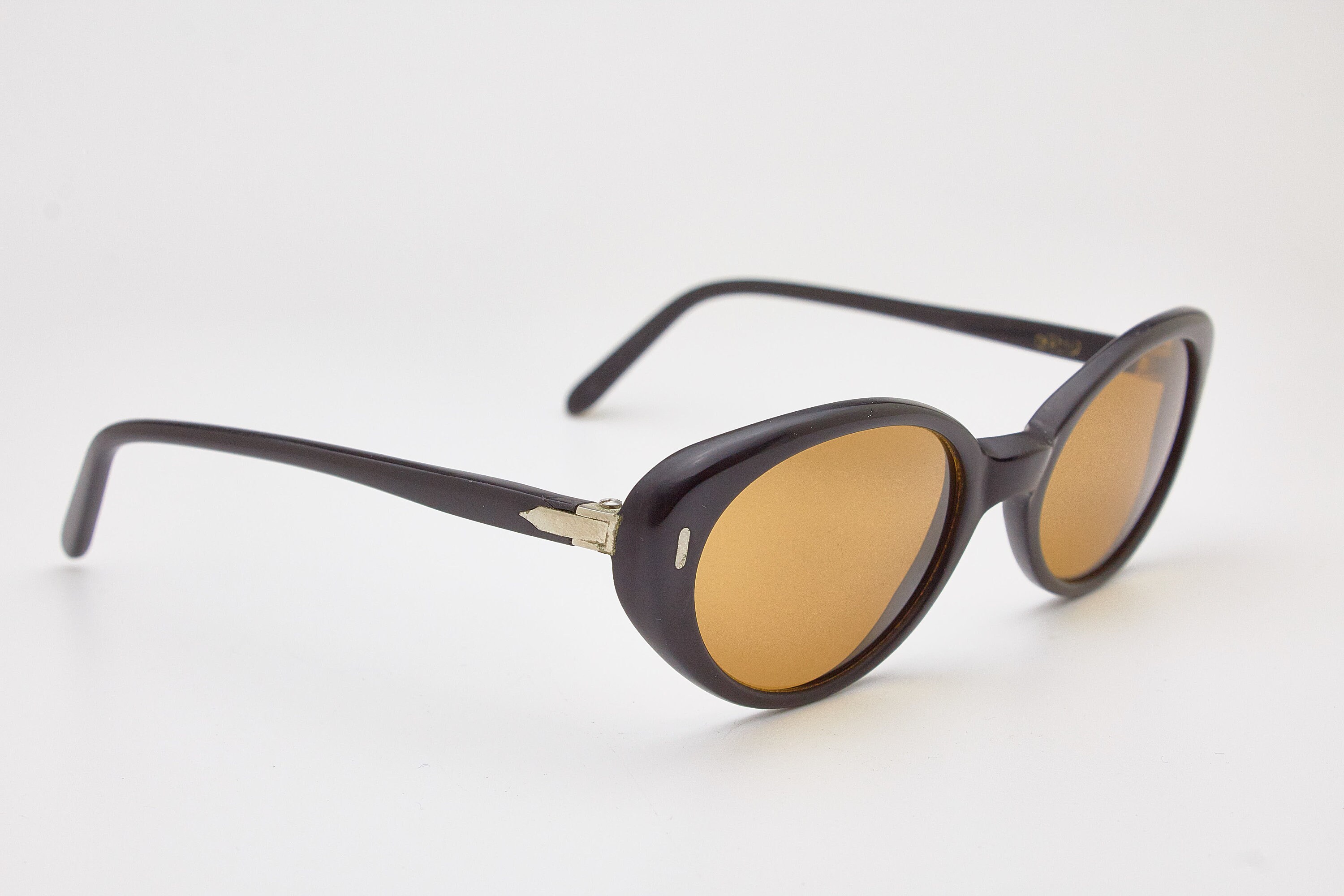Vintage Sunglasses PERSOL RATTI Rarity Collection Italy Eyewear High ...