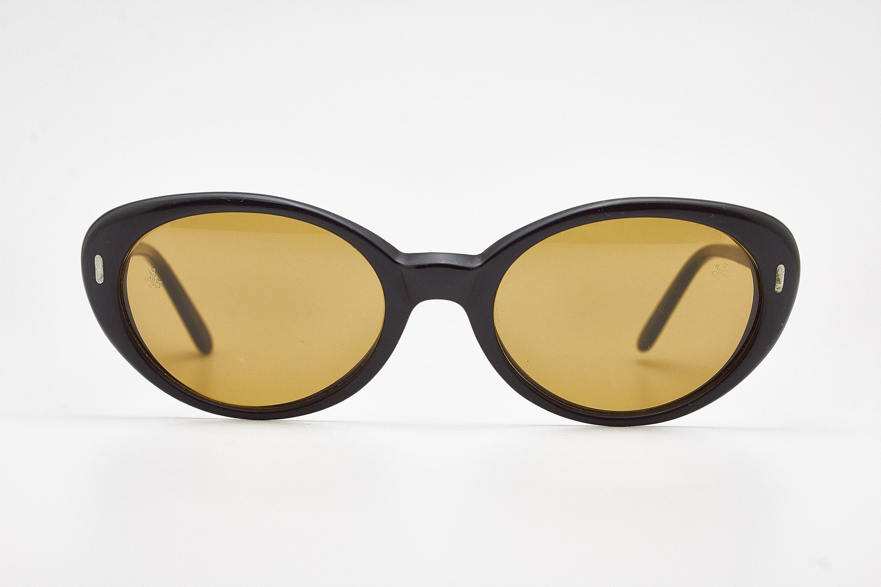 Vintage Sunglasses PERSOL RATTI Rarity Collection Italy Eyewear High ...