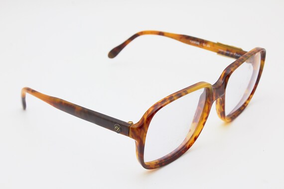 Vintage Sunglasses CHRISTOPHER DUNHILL London 954 Squ… - Gem