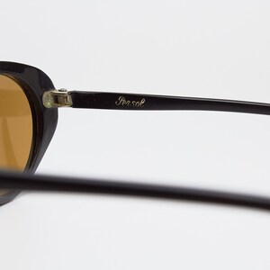Vintage Sunglasses PERSOL RATTI Rarity Collection Italy Eyewear High ...