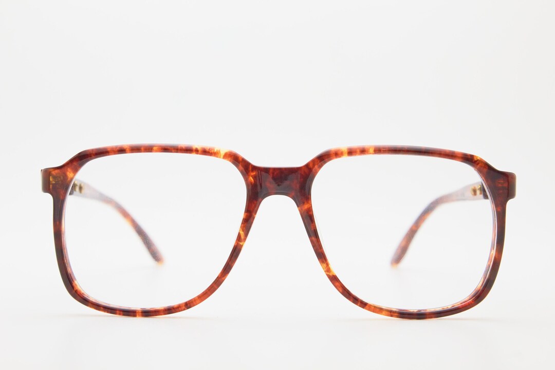 Óculos de aviador masculino vintage raro dos anos 80, CHRISTOPHER ...