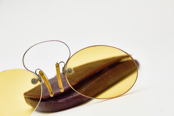 HandMade Italian Master Vintage 1900 Retro Unique Ant… - Gem