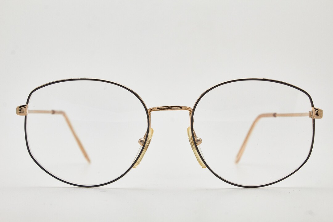 FILOS 4876 Gafas vintage de la década de 1980 gafas de sol de plástico ...
