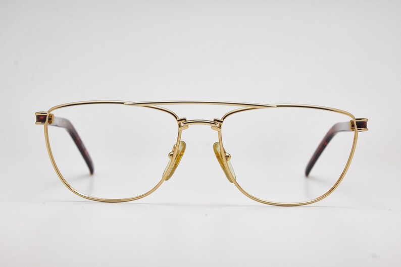 Vintage Sunglasses TED LAPIDUS Paris TL502 France Steampunk - Etsy