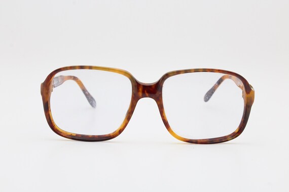 Vintage Sunglasses CHRISTOPHER DUNHILL London 954 Squ… - Gem