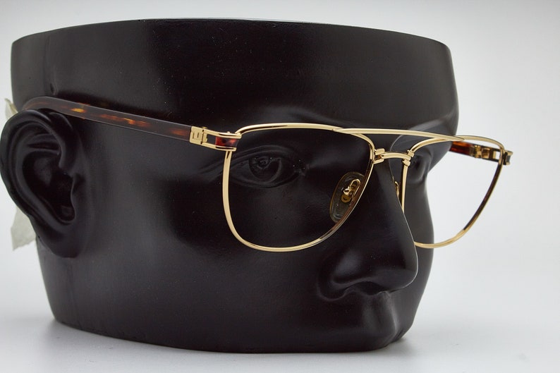 Vintage Sunglasses TED LAPIDUS Paris TL502 France Steampunk - Etsy