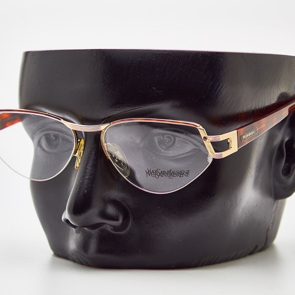Yves Saint Laurent Sunglasses - Etsy