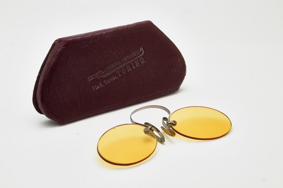 HandMade Italian Master Vintage 1900 Retro Unique Ant… - Gem