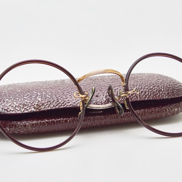 Retro Eyeglasses - Etsy