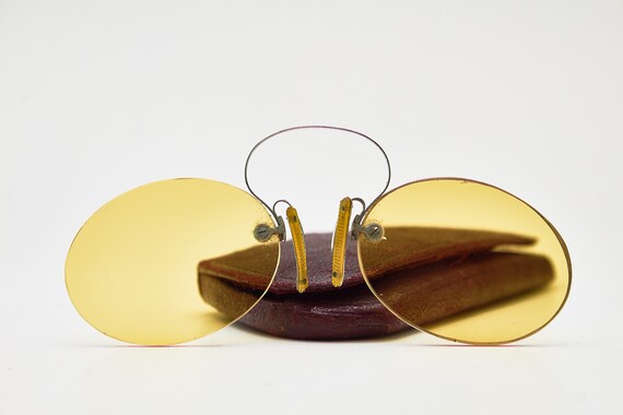 HandMade Italian Master Vintage 1900 Retro Unique Ant… - Gem