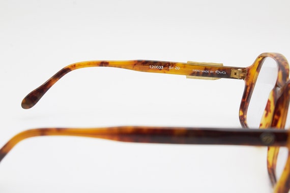 Vintage Sunglasses CHRISTOPHER DUNHILL London 954 Squ… - Gem