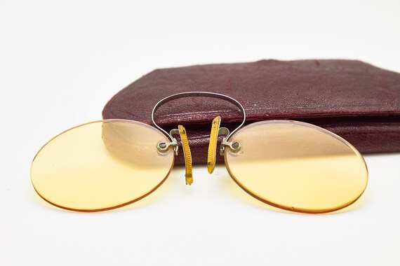 HandMade Italian Master Vintage 1900 Retro Unique Ant… - Gem