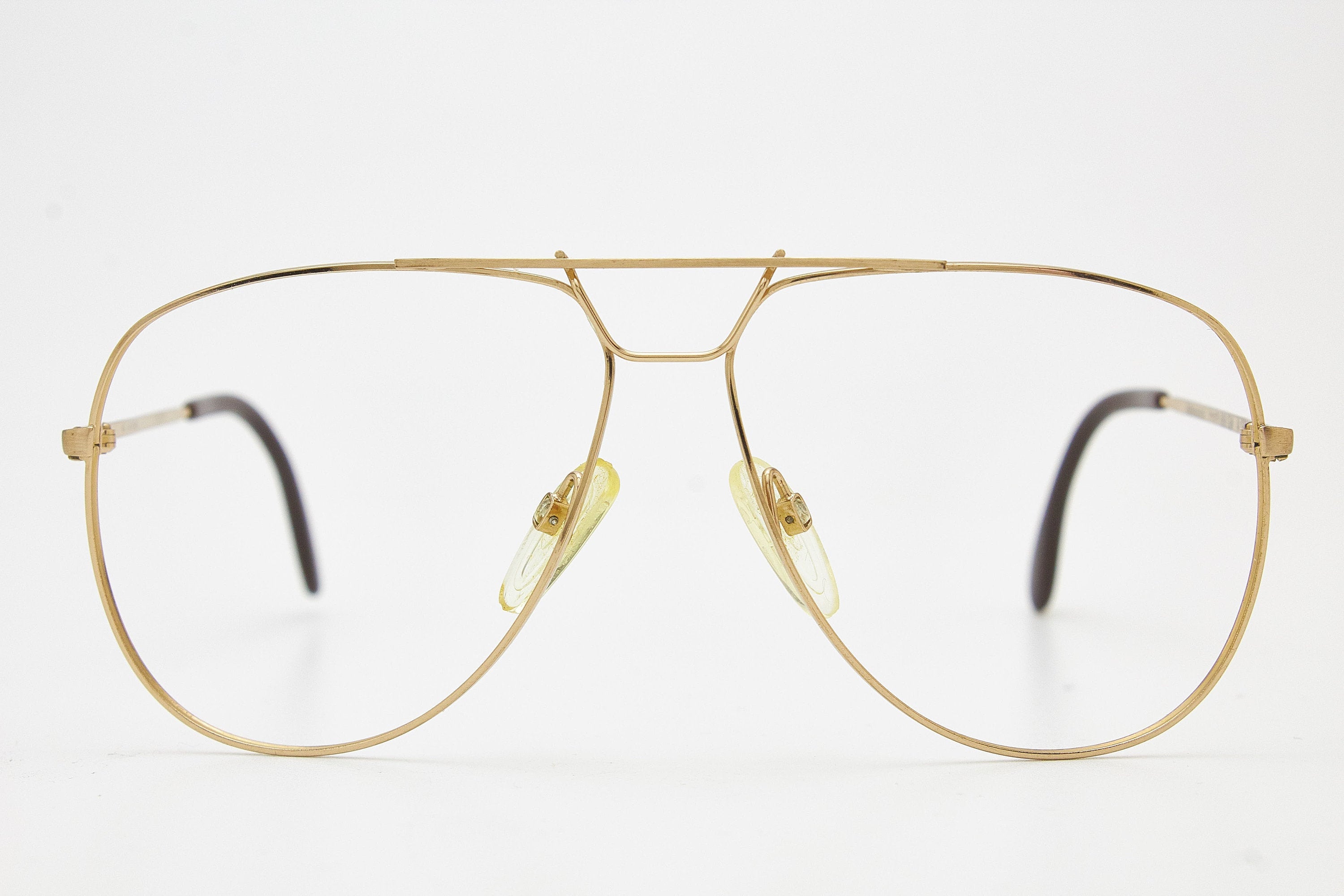 Vintage Eyewear RODENSTOCK MR.R 888 A 58-13 140 Germany Extra Light Man ...