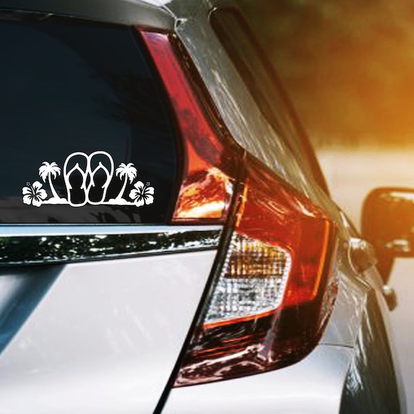 Salt Life Car Decal - Etsy