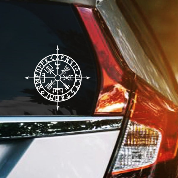 Viking Compass - Etsy