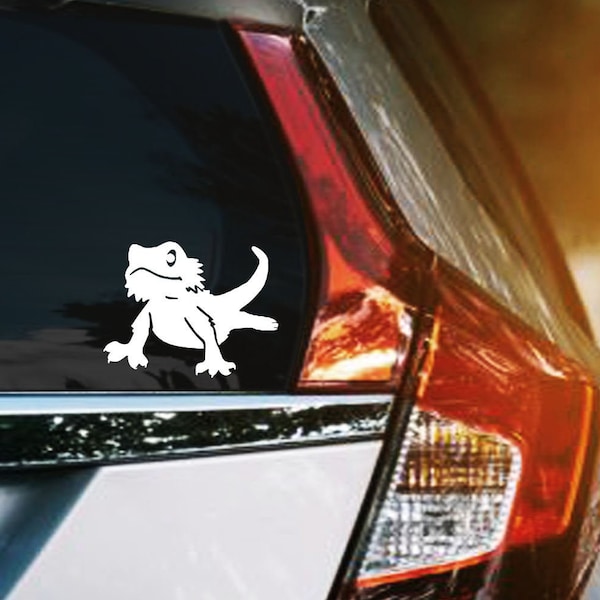 Bearded Dragon - Etsy