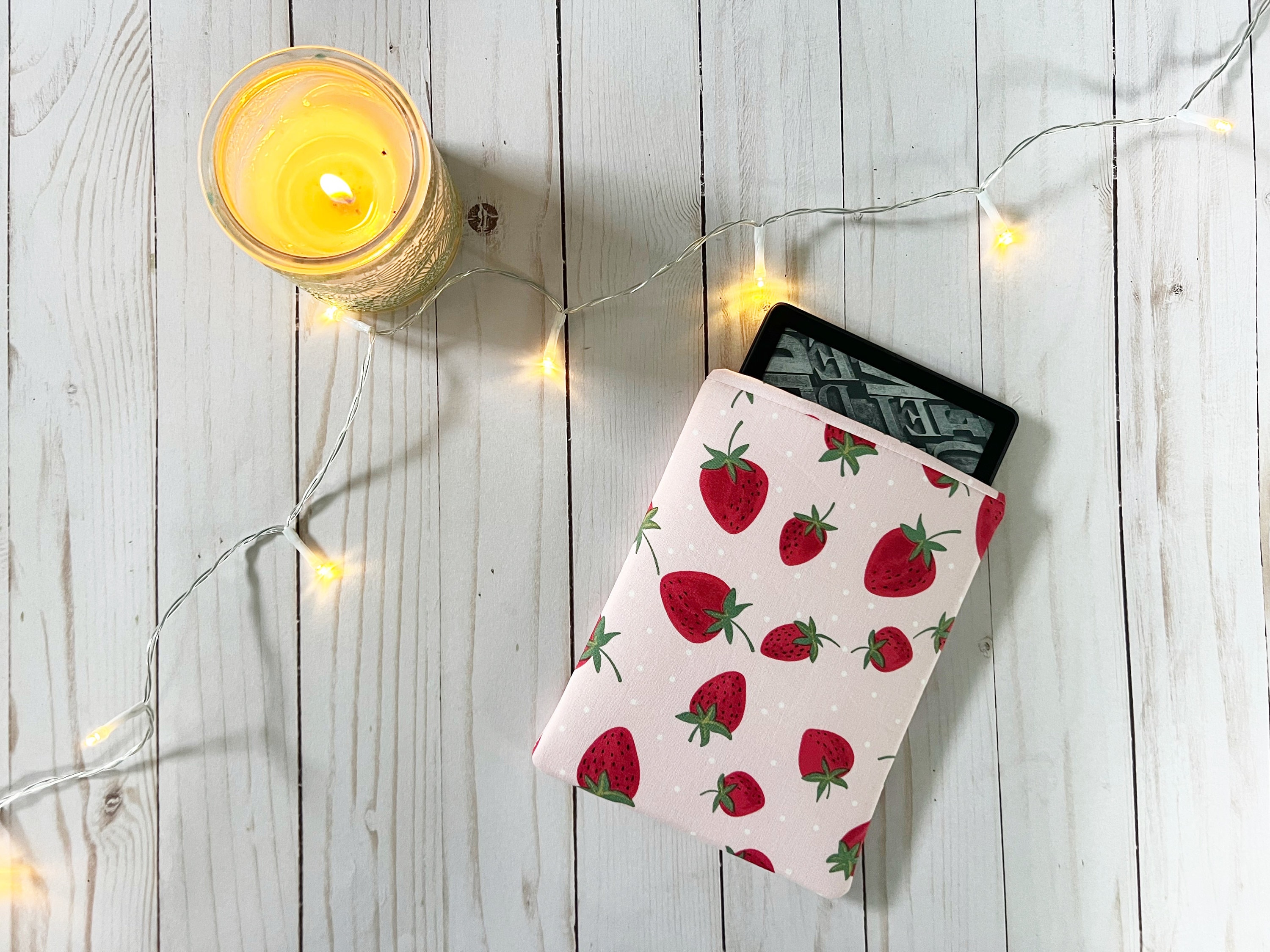 Kindle Paperwhite Case Kate Spade