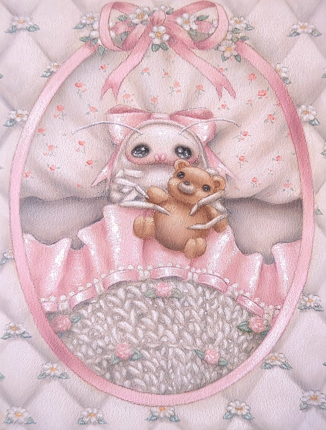 The Metamorphosis - Print - Etsy