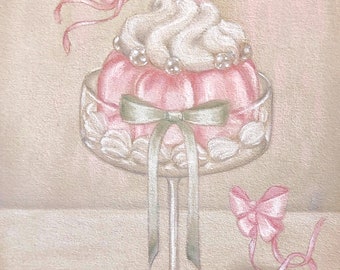 Bittersweet Celebration Print - Etsy