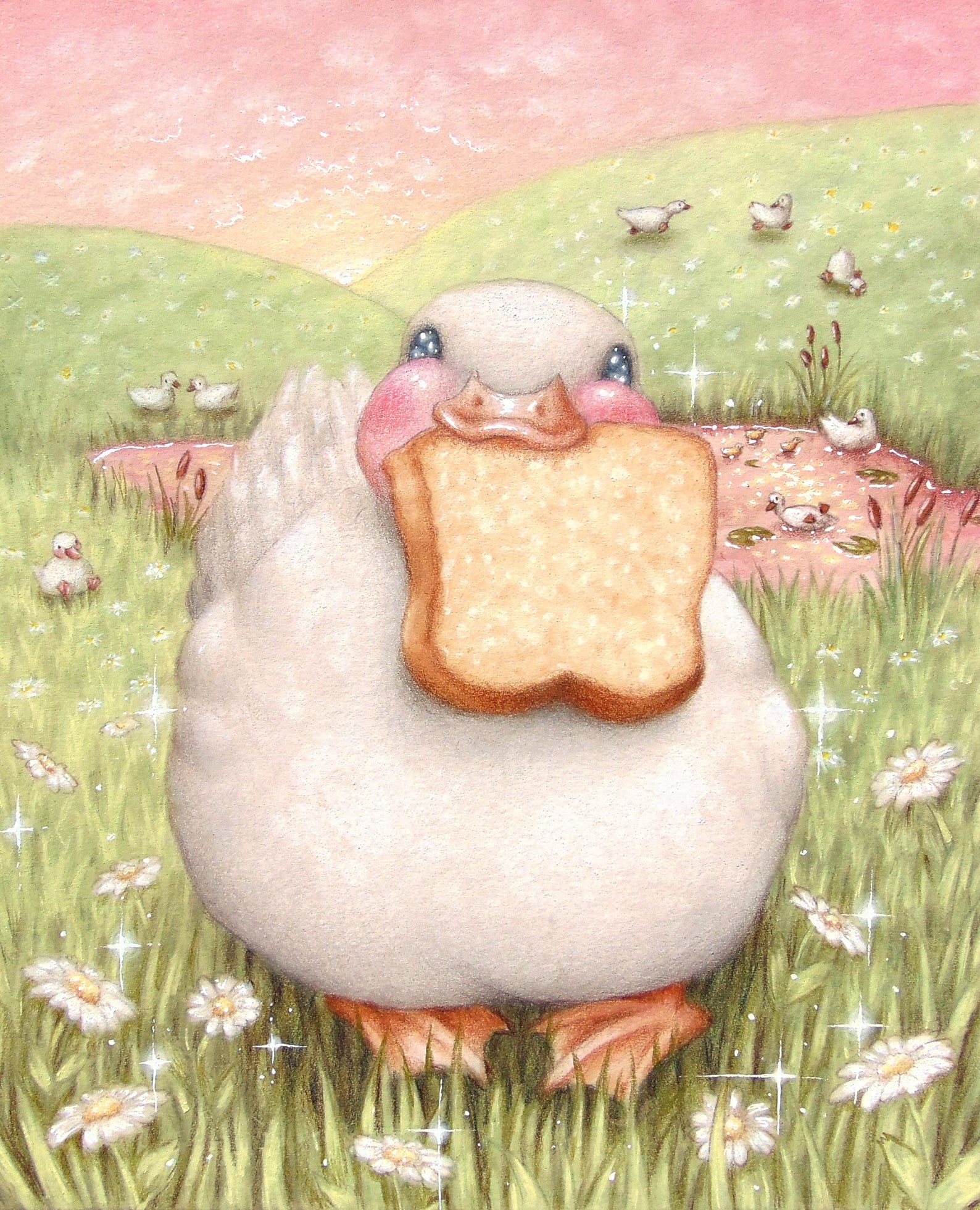 Kind Return - Print - Etsy