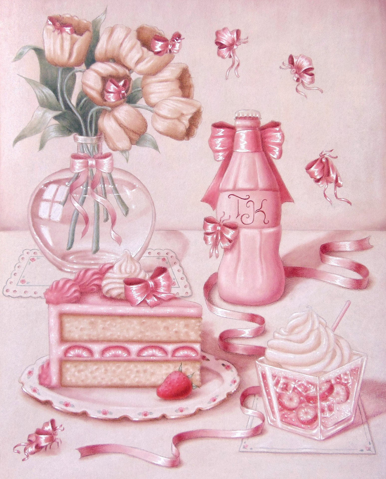 Decora - Print - Etsy