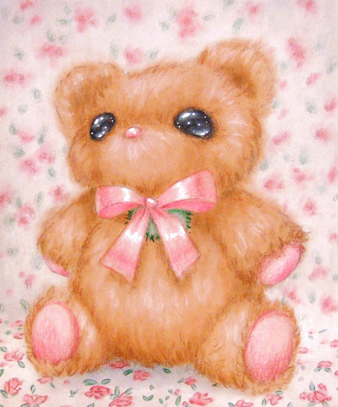 Keepsake Print - Etsy