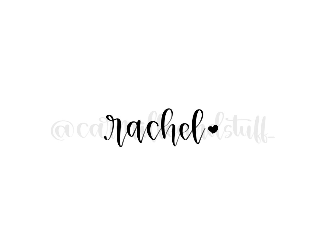 Custom SVG Handwritten SVG Custom PNG Custom File Cricut Svg - Etsy