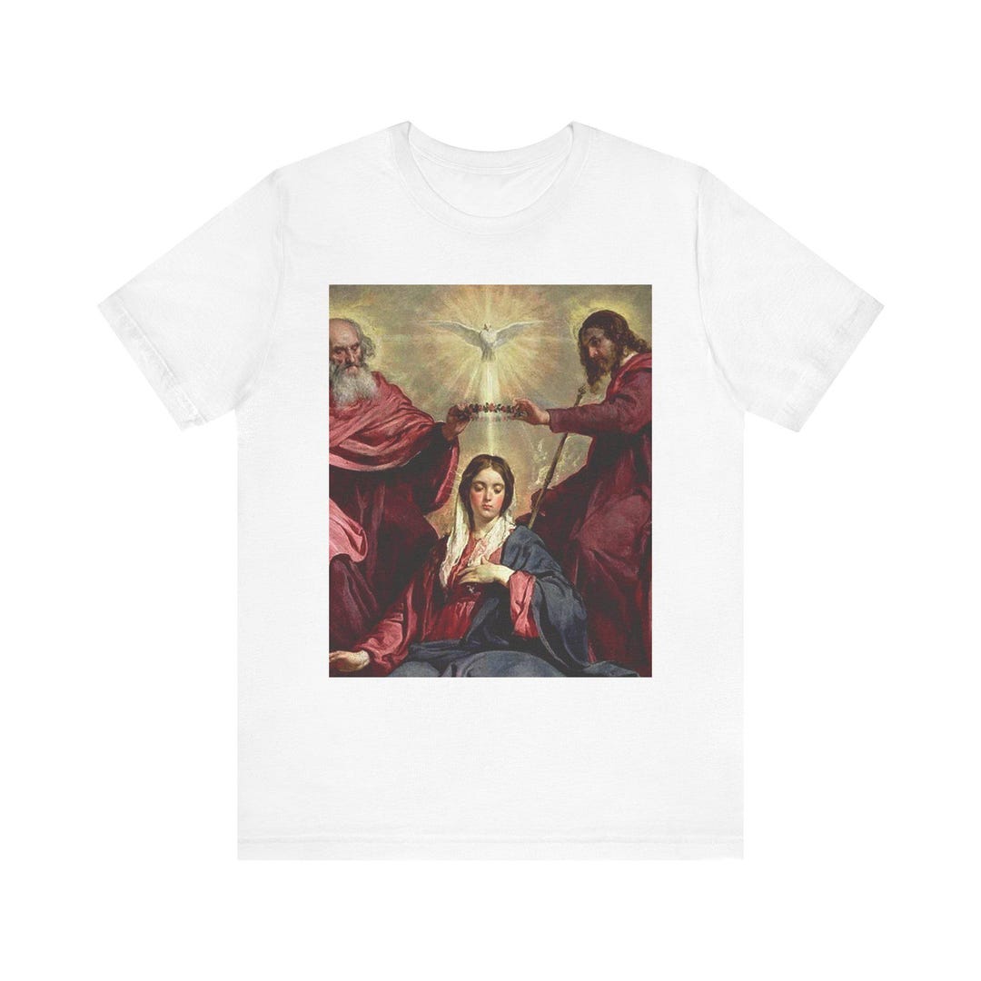 Heavens Queen Sleeve Tee - Etsy